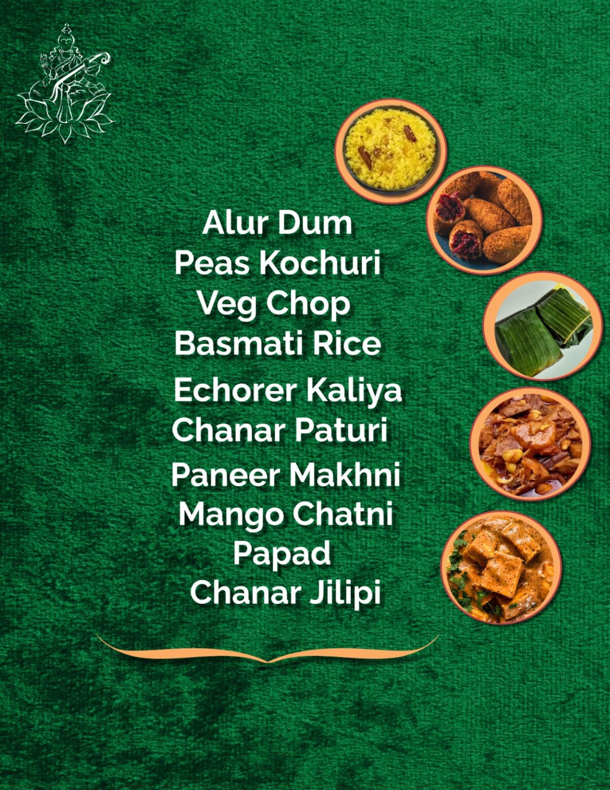 Sreeshti Saraswati Puja 2025 - Sreeshti